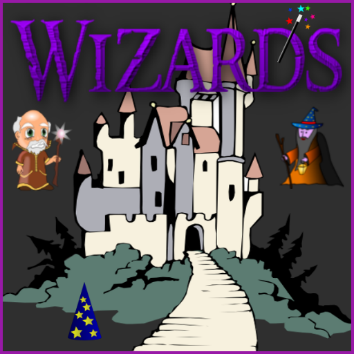 Wizards Game for Kids:Amazon.com:Appstore for Android