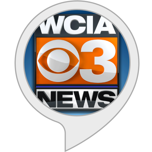 Amazon.com: WCIA 3 News App: Alexa Skills