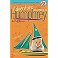 Adventure According to Humphrey: Birney, Betty G.: 9780142415146 ...