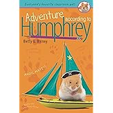 The World According to Humphrey: Birney, Betty G.: 9780142403525 ...