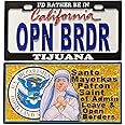 Amazon.com: LL-001 Secretary Mayorkas Patron Saint CBP HSI CIS FEMA ICE ...