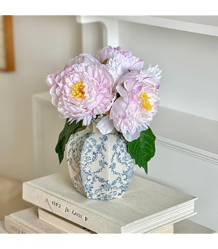 Jardinera Vintage Rosa Mccoy