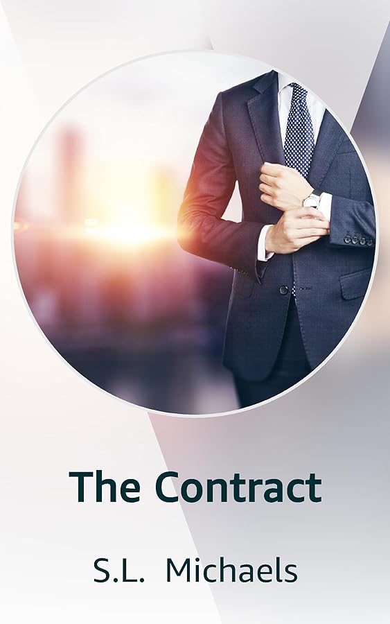 The Contract | Kindle Vella