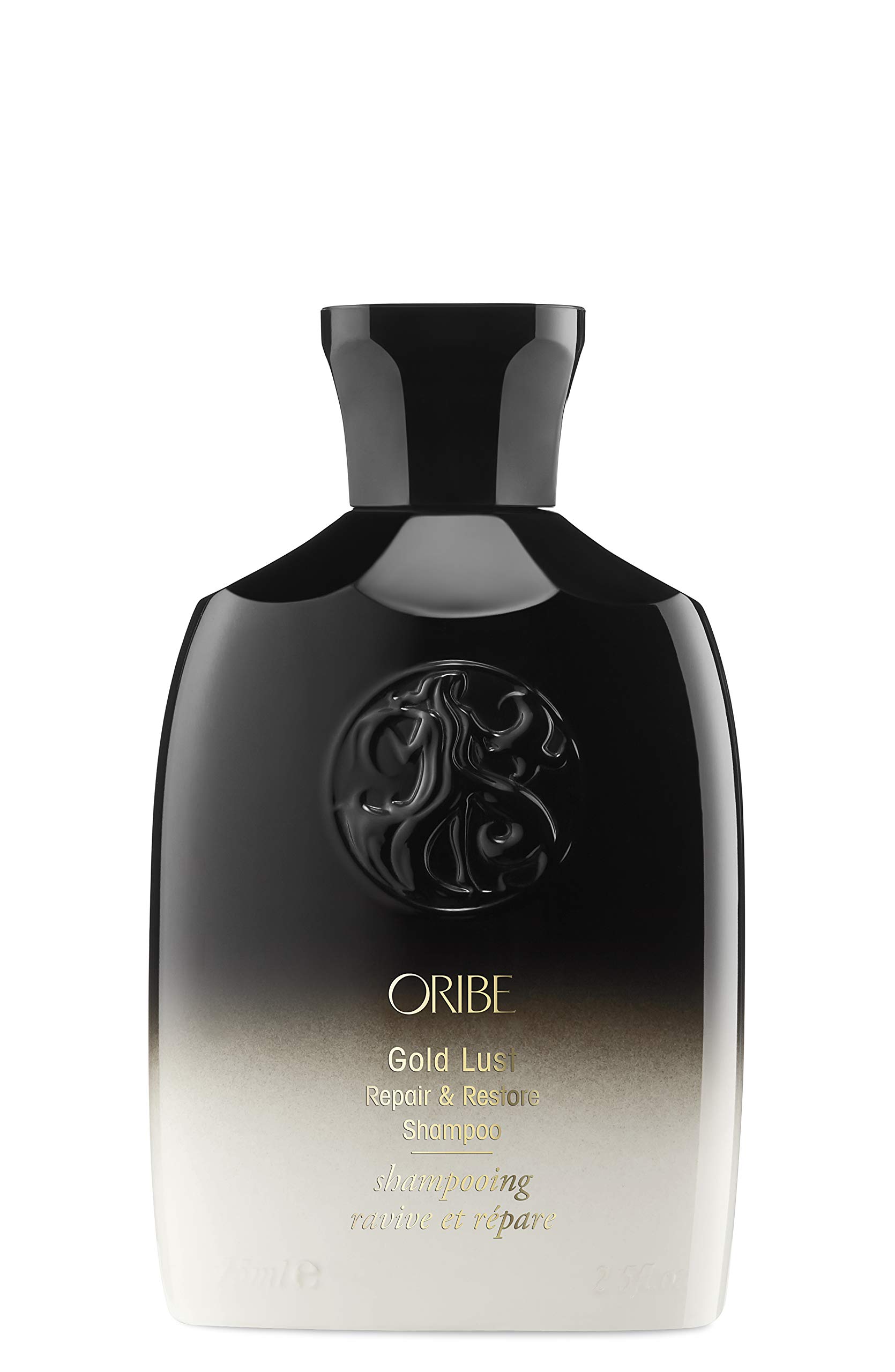 Oribe Obsessed Set , 3 Count (Pack Of 1) (Packaging May Vary), Black on ...