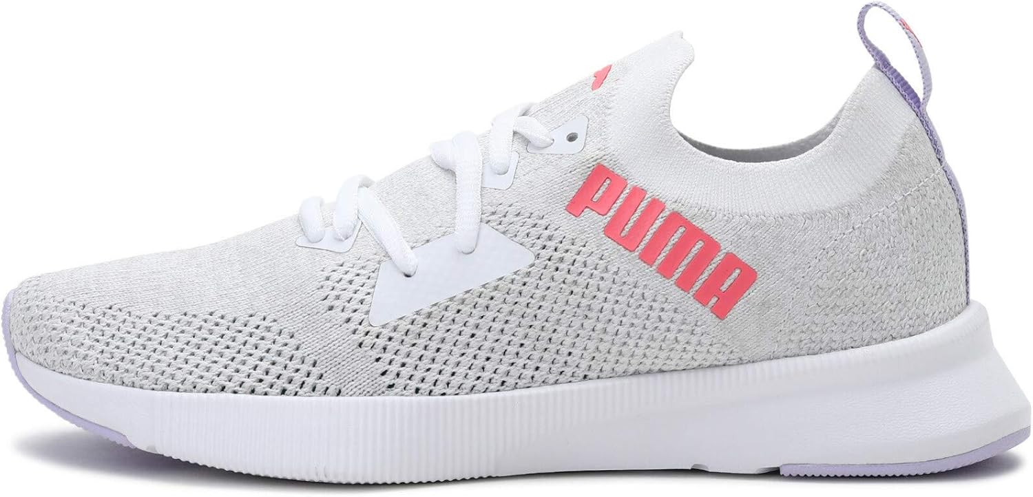 PUMA Flyer Runner Engineer Knit Women's Running Shoe: Buy Online at ...