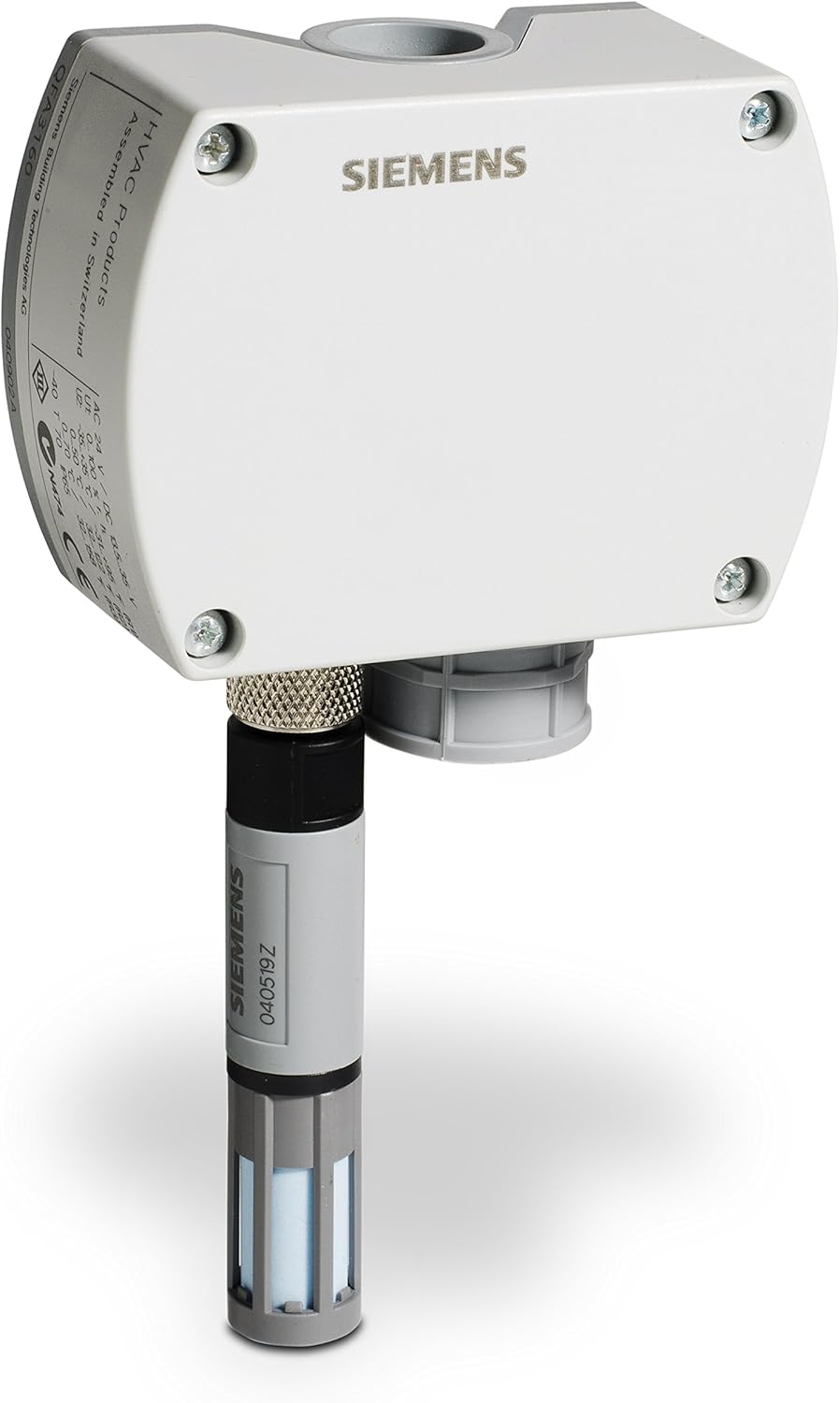 Siemens QFA3101 Humidity Sensor, Room - - Amazon.com