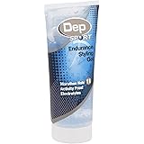 Amazon.com : Dep Sport Endurance Gel, Intense Hold, Level 11, 12 oz ...