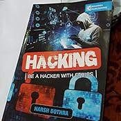 Buy Hacking Book Online at Low Prices in India | Hacking Reviews ...