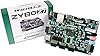 Digilent Zybo Z7: Zynq-7000 ARM/FPGA SoC Development Board (Zybo Z7-10 ...