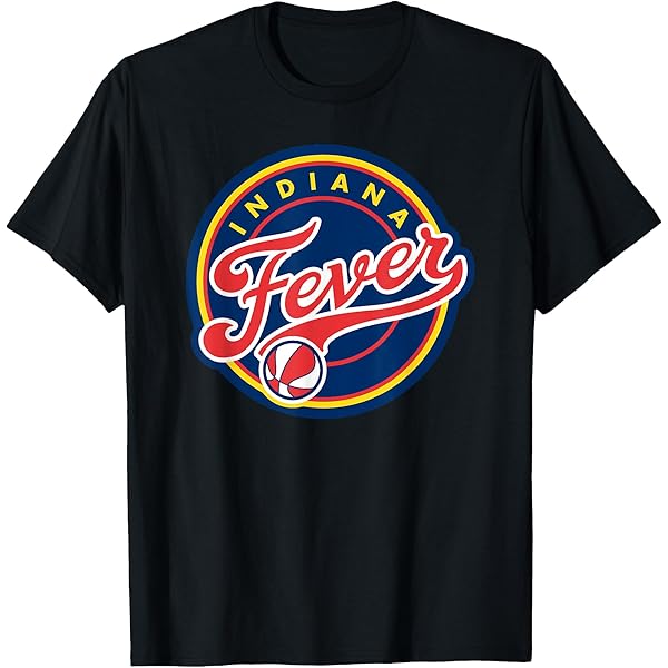 Indiana Fever Merchandise