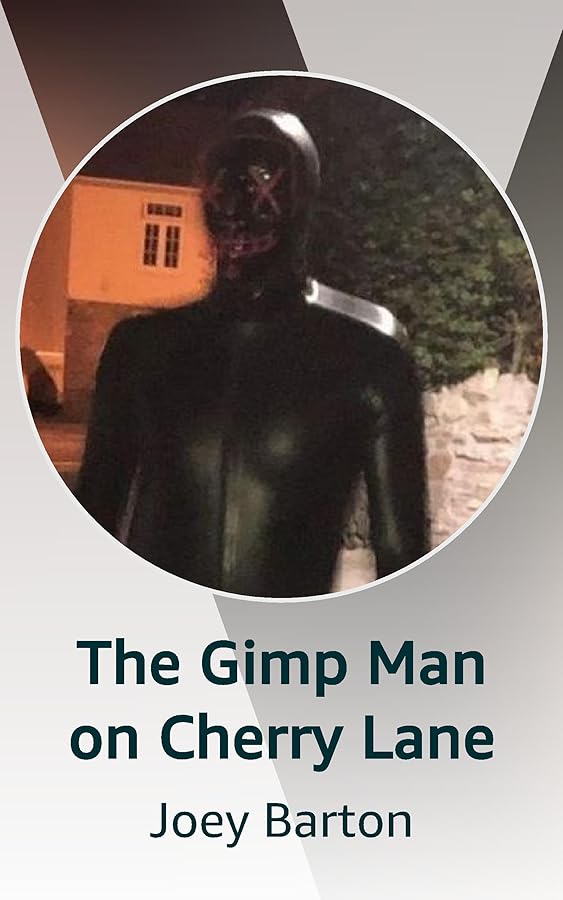 Gimp Man