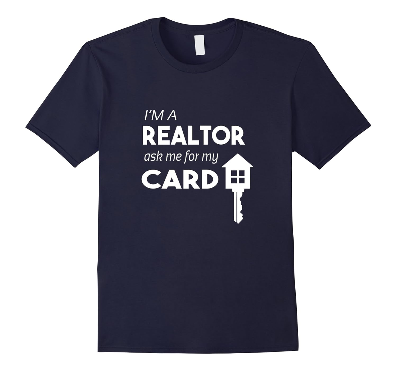 Realtor T-shirt Real Estate clothing-4LVS – 4loveshirt