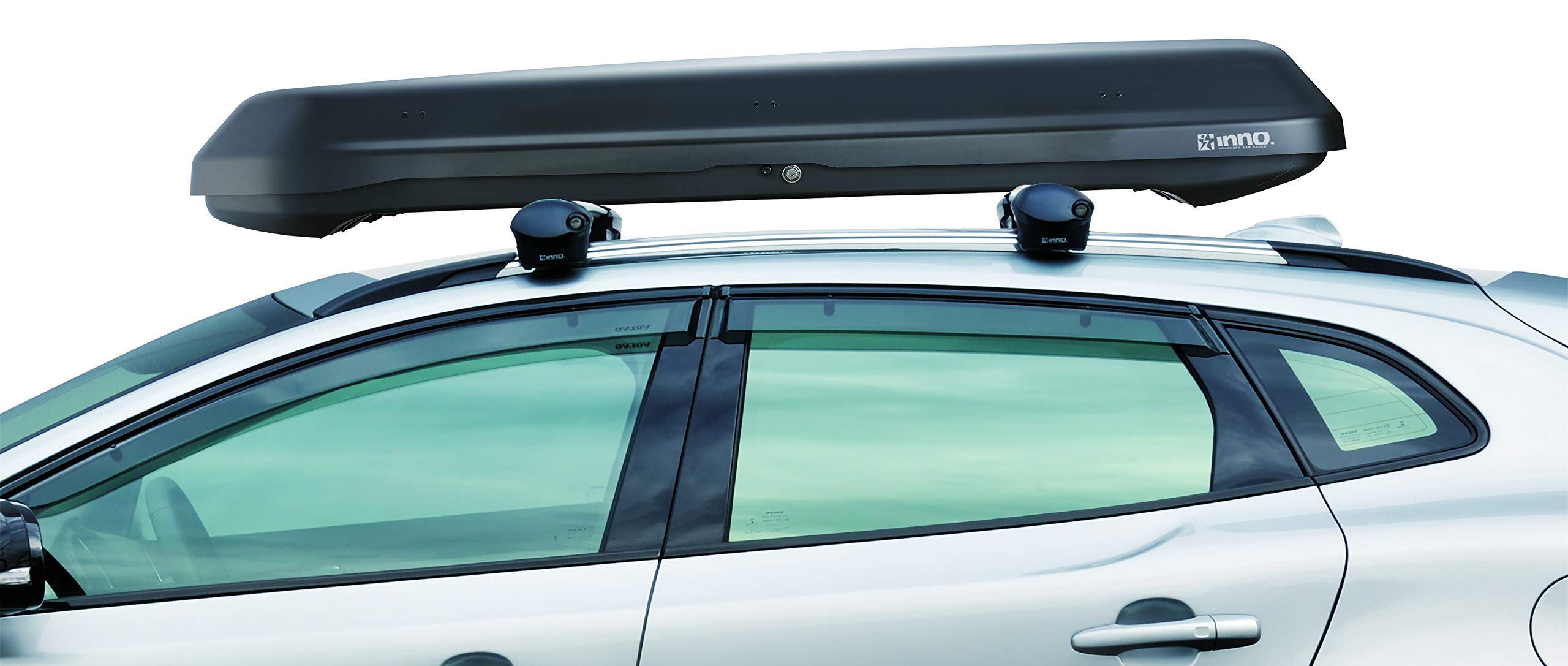 Mua 320 Rooftop Cargo Box - 9 CuFt (Matte Black) trên Amazon Mỹ chính ...