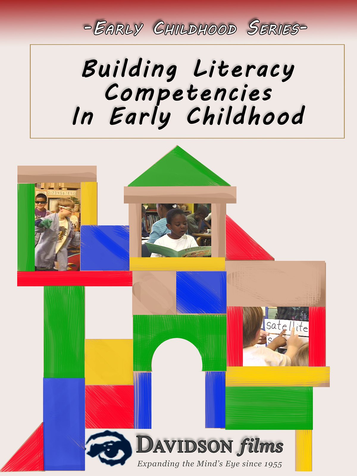 Watch Building Literacy Competencies in Early Childhood | Prime Video