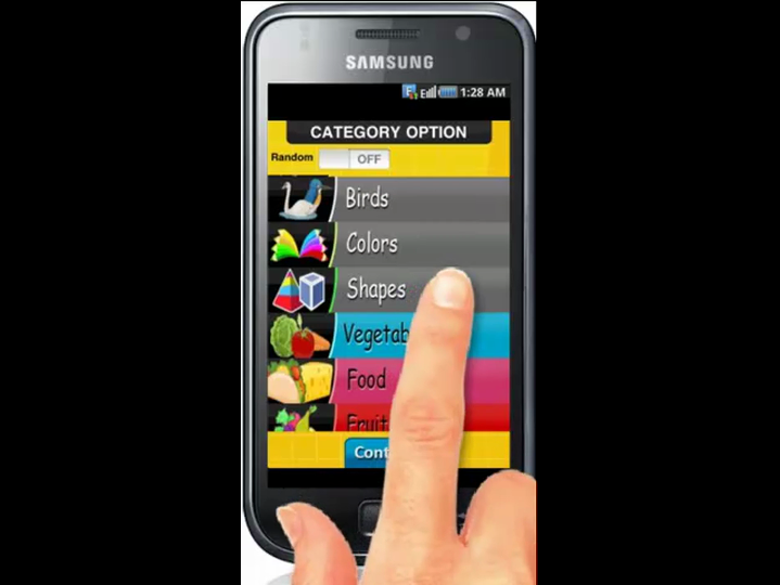 KIDS Opedia (Pro) - App on Amazon Appstore