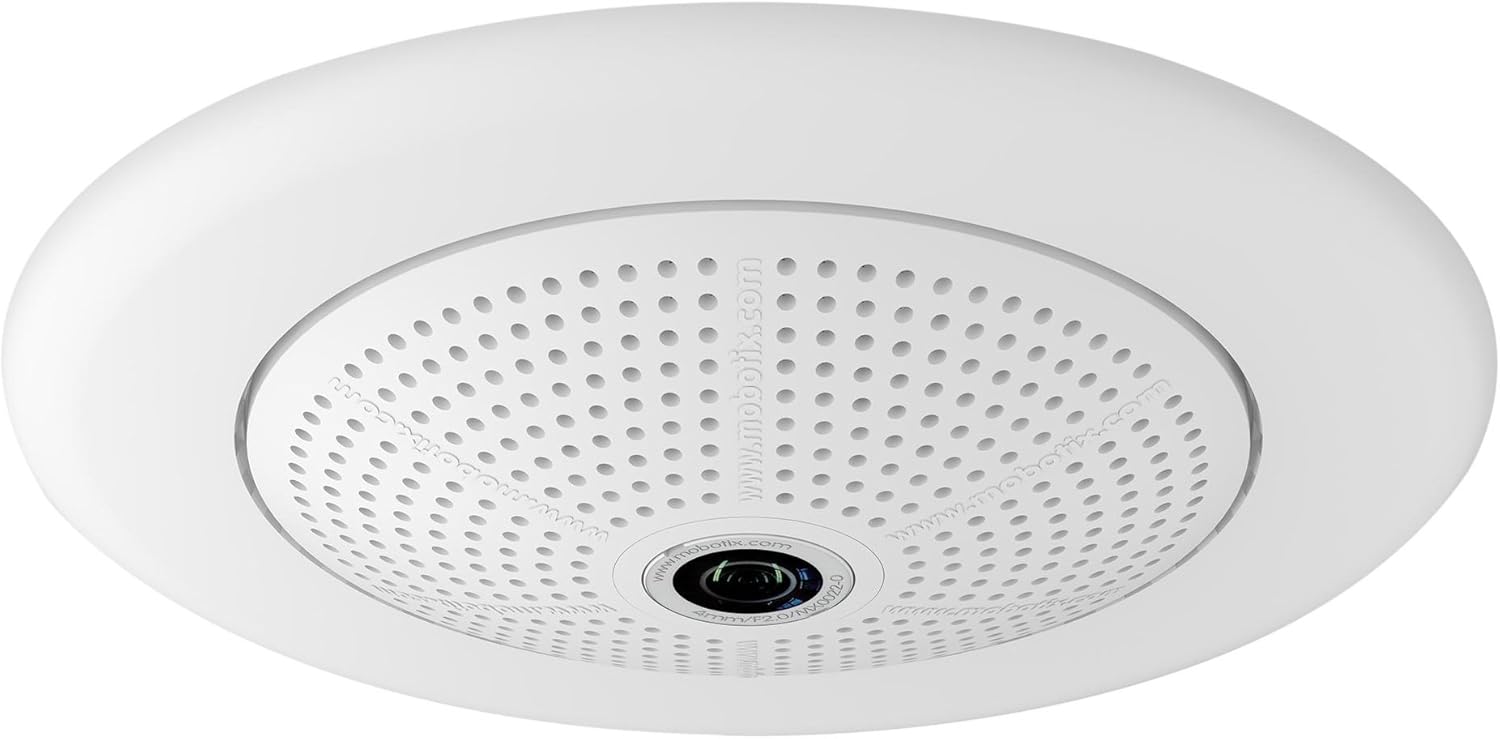 Mobotix mx-q24 m-sec-n22 IP Kamera Nacht: Amazon.de: Computer & Zubehör