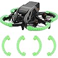 Amazon.com: Craznick Avata Propeller Guard Bumper: Protective Bumper Ring Anti-Collision Impact ...
