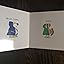 Amazon.com: Blue Hat, Green Hat (Boynton on Board) (9780671493202 ...