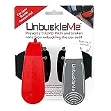 Amazon.com : UnbuckleMe Car Seat Buckle Release Tool - As Seen on Shark ...