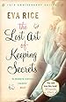 The Lost Art of Keeping Secrets: Amazon.co.uk: Eva Rice: 8601404933165 ...