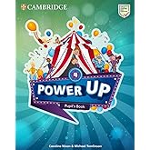 Amazon.com: Power Up Level 1 Pupil's Book (Cambridge Primary Exams ...