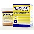 Amazon.com: Numotizine Cataplasm Ointment - 8 Oz : Health & Household