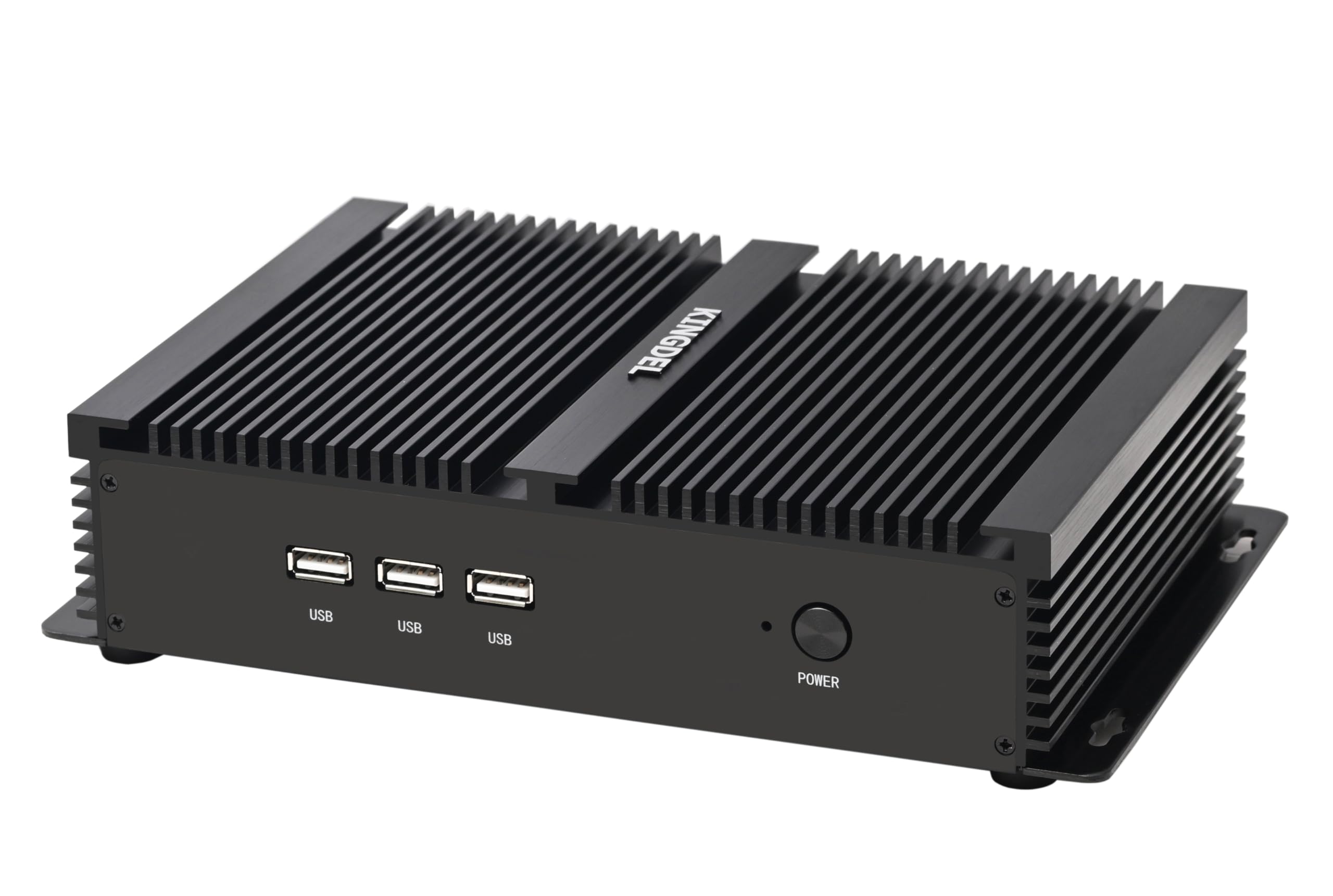 Mua KINGDEL Mini PC Gaming, Fanless Small Desktop Computer with i7 12th ...