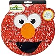 Amazon.com: Sesame Street Shaped Sticker Book, Over 300 Stickers, 4 ...