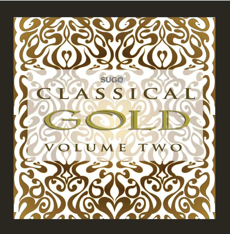Classical Gold, Vol. 2: Amazon.co.uk: CDs & Vinyl
