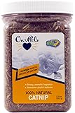 Amazon.com : Cosmic Pet 2.25 Ounce Cup Catnip : Dried Catnip : Pet Supplies