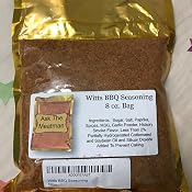Amazon.com : Witts BBQ Seasoning : Bbq Seasonsing : Grocery & Gourmet Food