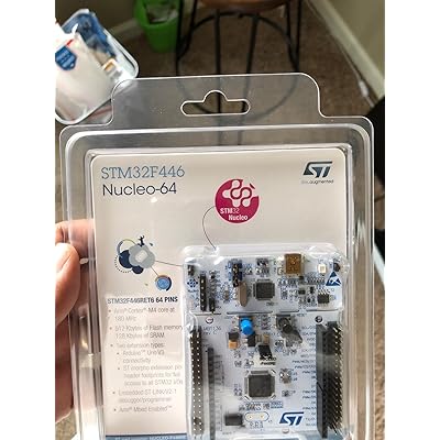 STM32 Nucleo-64 Development Board with STM32L476RG MCU in Nepal at NPR 5449, Rating: 4.6