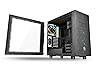 Thermaltake Core X31 RGB Edition Black ATX Gaming Mid Tower Gaming ...