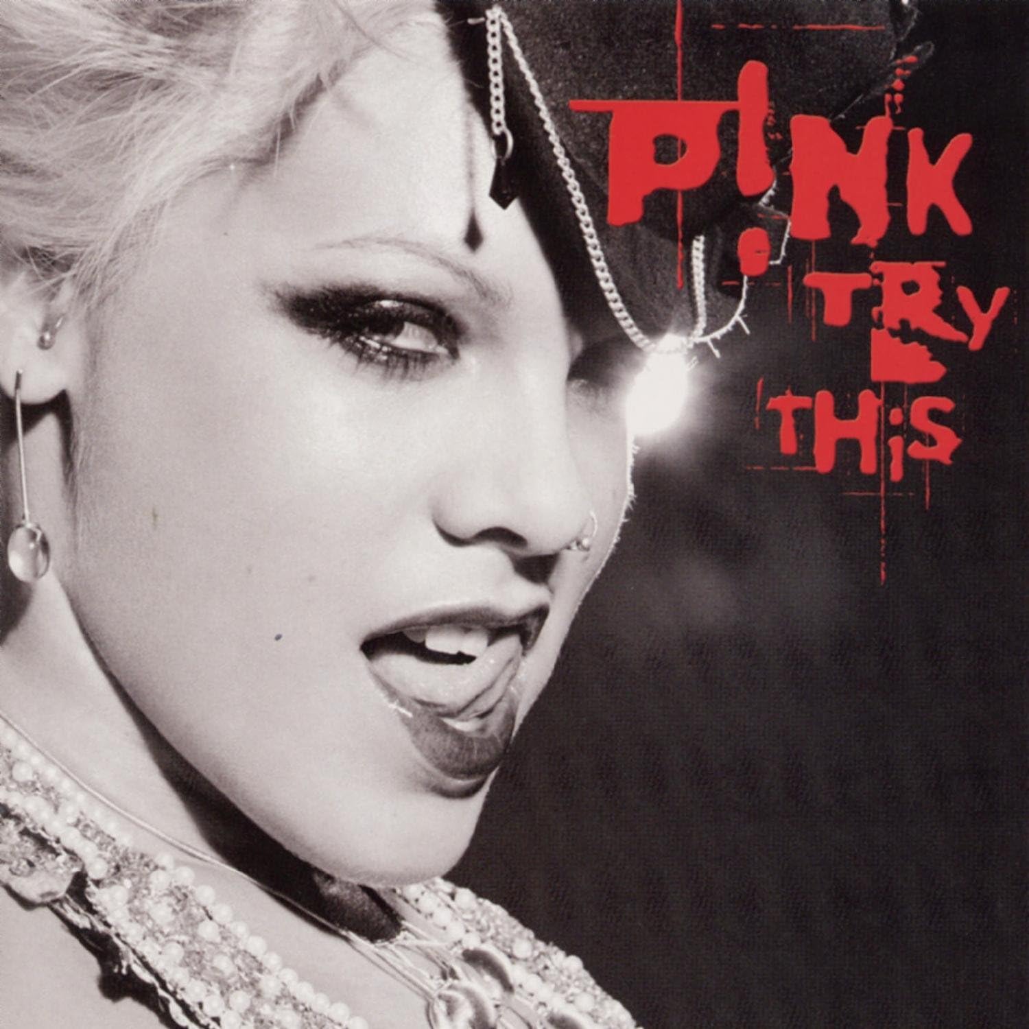 Amazon | Try This | P!nk | R&B | ミュージック