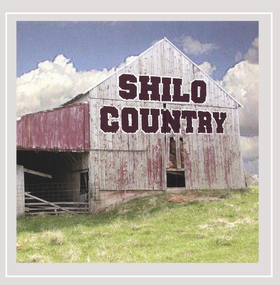 Shilo - Shilo Country - Amazon.com Music