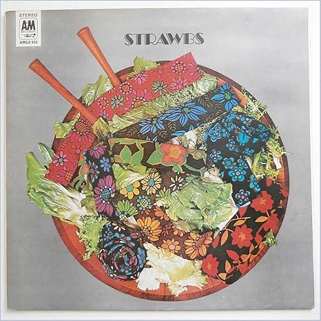 Strawbs - strawbs LP - Amazon.com Music