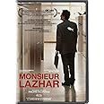 Monsieur Lazhar: Amazon.ca: Mohamed Fellag, Sophie Nélisse, Émilien ...