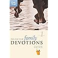 One Year Book of Family Devotions, Vol. 1: (Publisher), Tyndale House ...