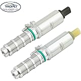 Amazon.com: GM 12633613 VALVE ASM-VLV RKR ARM OIL CONT: Automotive