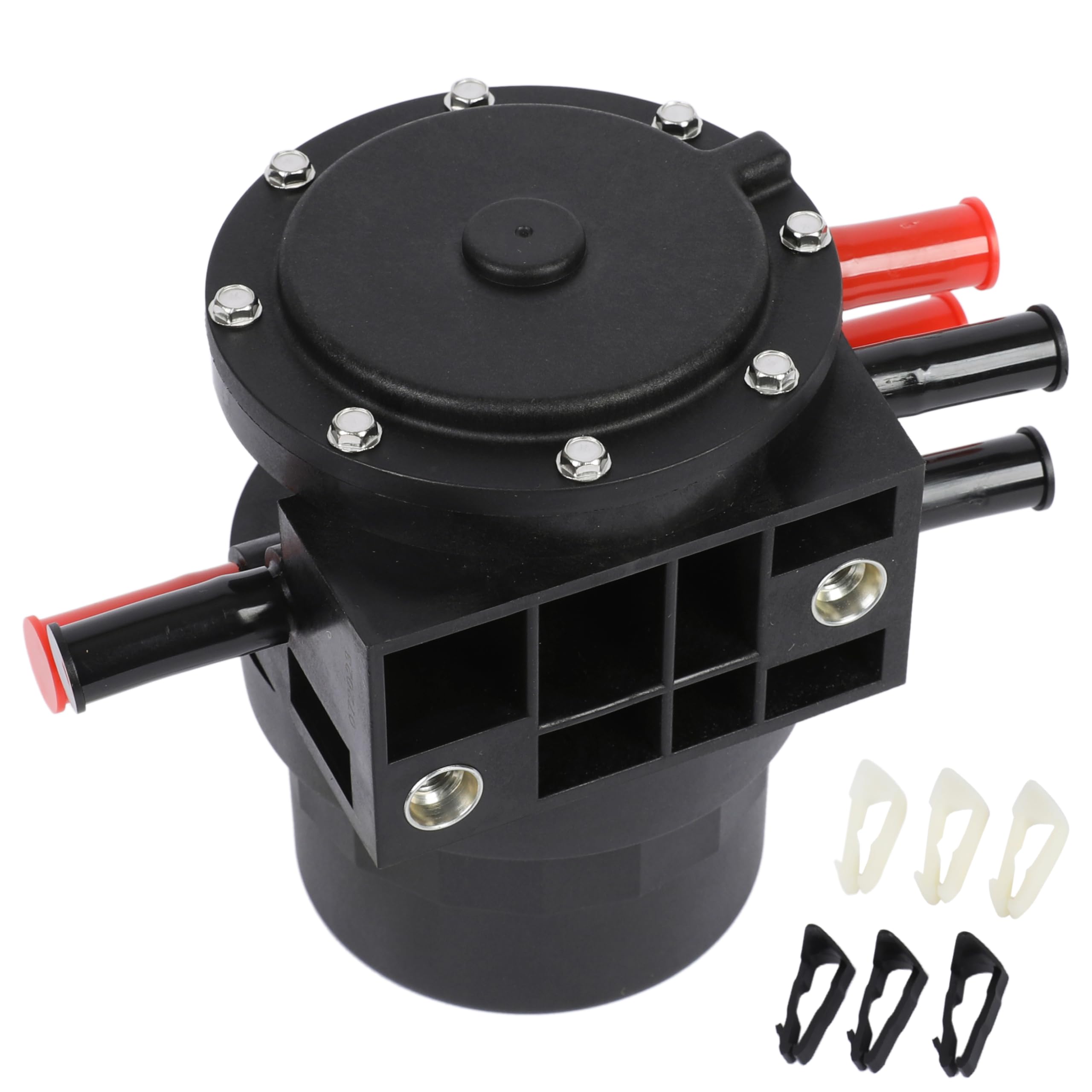 F1UZ9B263B Fuel Tank Selector Valve for Ford F150 F250 F350 E150 E250 ...