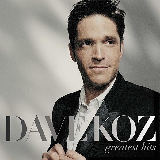 greatest hits: Dave Koz: Amazon.es: Música