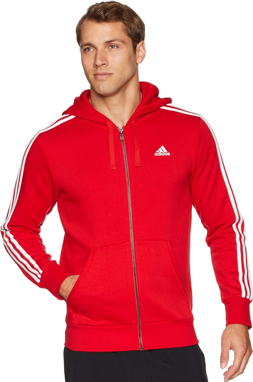 adidas Men's Hoodie: Amazon.co.uk: Sports & Outdoors