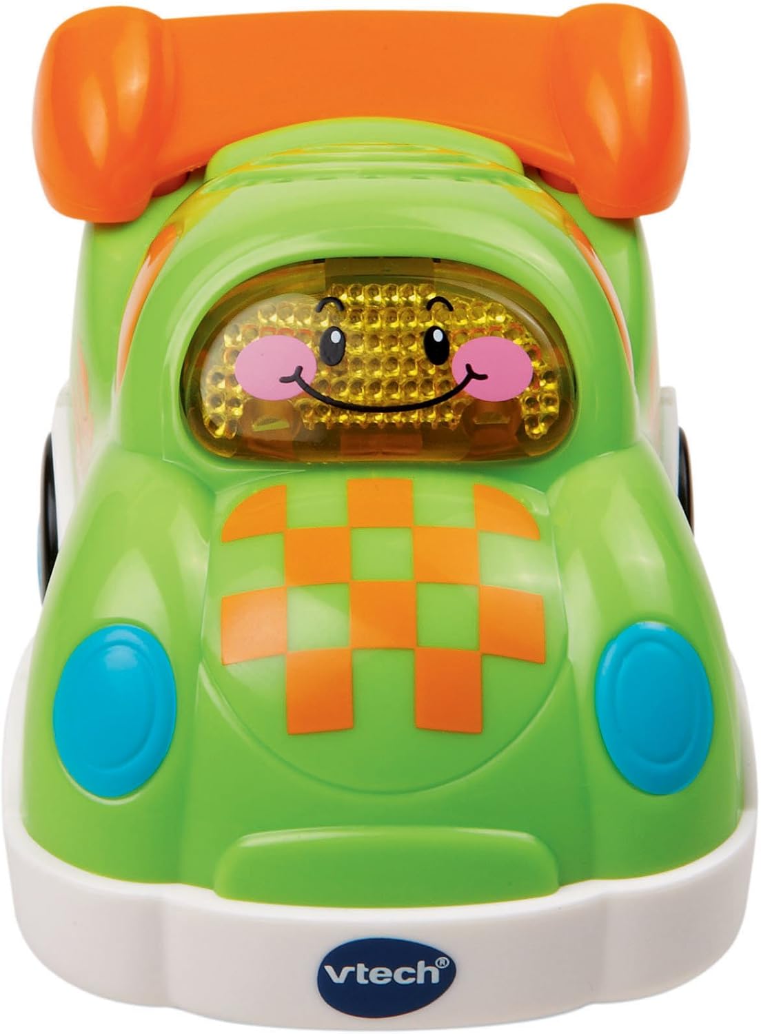 VTech Baby 80-143804 – Tut Tut Speedster – Racer – BigaMart