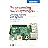 Programar la Raspberry Pi con Python Títulos Especiales: Amazon.es: Simon Monk: Libros