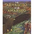 The Armadillo from Amarillo: Cherry, Lynne, Cherry, Lynne ...
