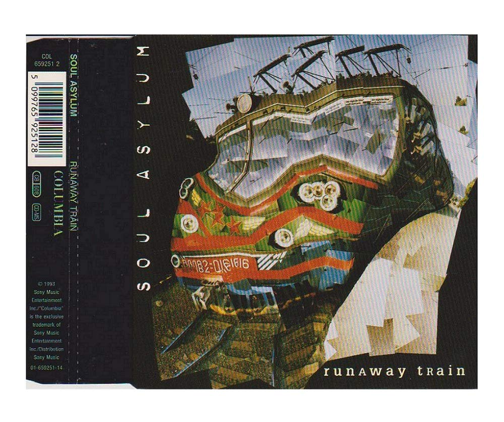 Soul Asylum - Runaway train - Amazon.com Music