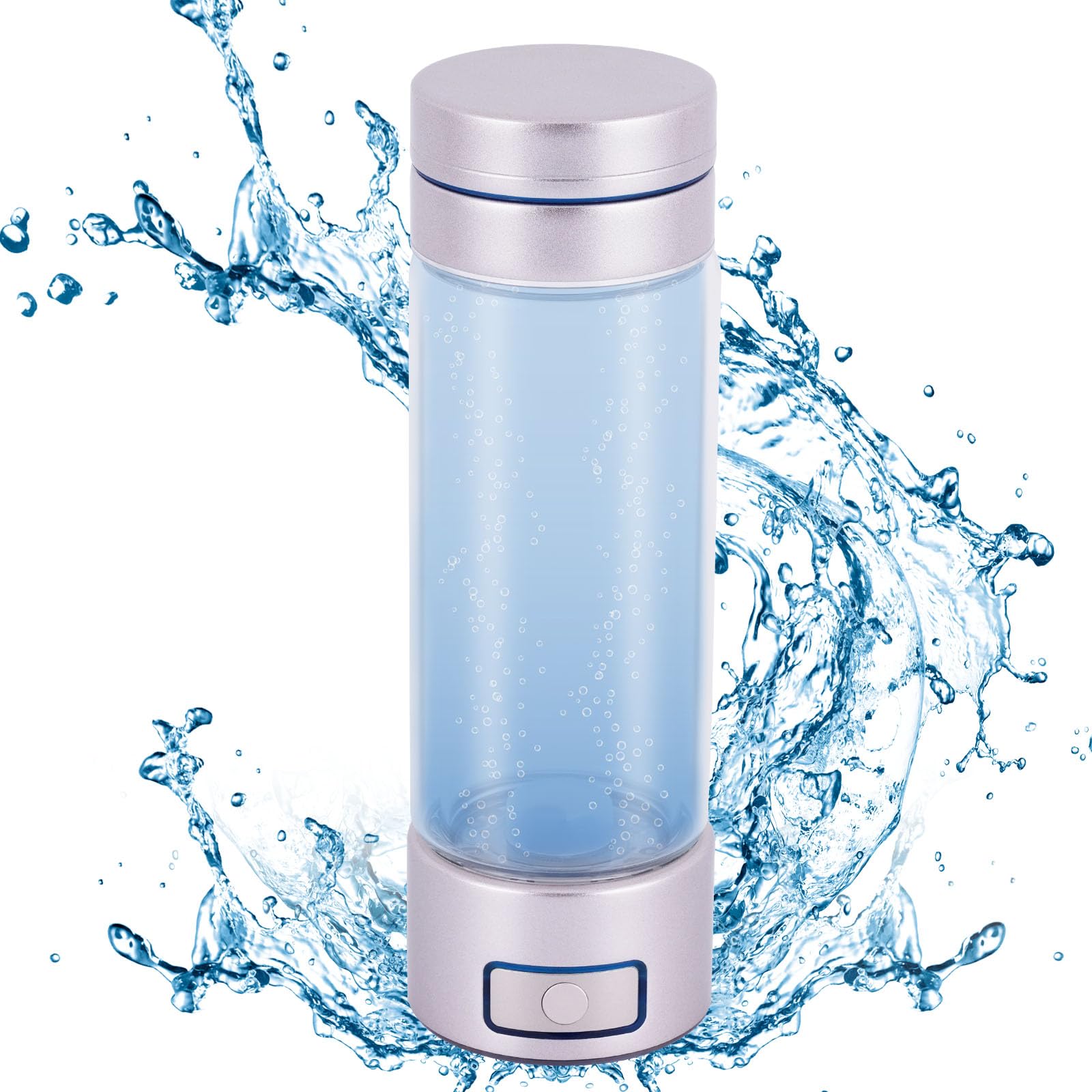 Mua 5000PPB Hydrogen Rich Water 3 in 1 Bottle Rich Hydrogen Water ...