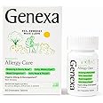 Amazon.com: Genexa Allergy Care - 60 Tablets - Multi-Symptom Allergy ...