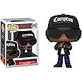 Amazon.com: Funko Pop! Rocks: Eazy - E : Eazy-E, N.W.A.: Toys & Games