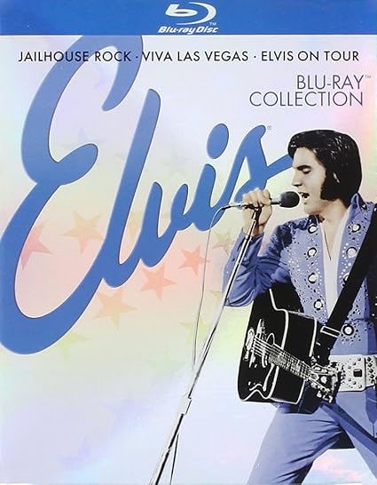 Elvis' Women: Teri Garr